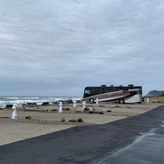 Sea Perch RV Resort - Yachats, Oregon - RV LIFE Campground Reviews